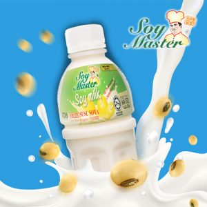 Maxmaster | An Established Drink Manufacturer in Malaysia