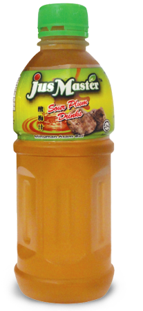 maxmaster | JUS MASTER 920ml
