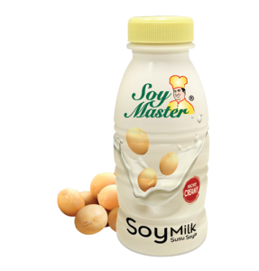 Maxmaster | soymaster Signature