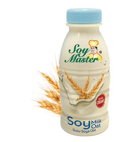 Maxmaster | soymaster Signature